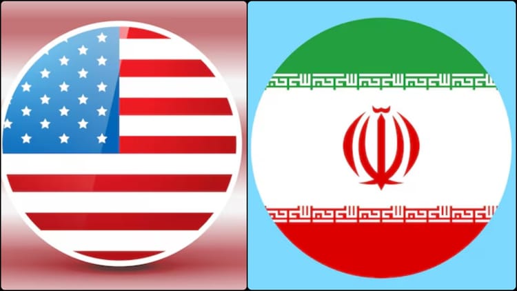 Iran-us Deal:ट्रंप की धमकियों पर बोले ईरानी राष्ट्रपति- अमेरिका से ...