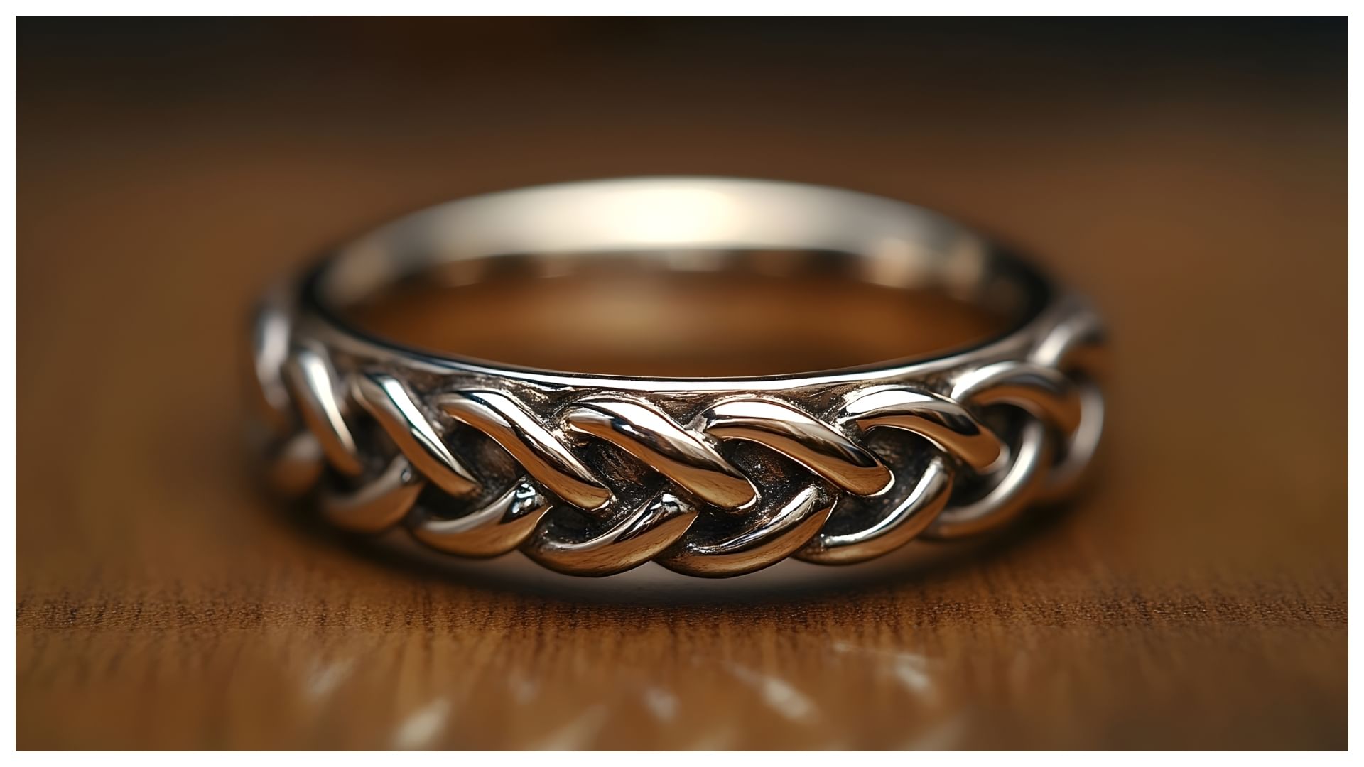 Rahu Dosh Ke Upay Right Way To Wear Silver Ring Chandi Ka Challa Pehnne ...