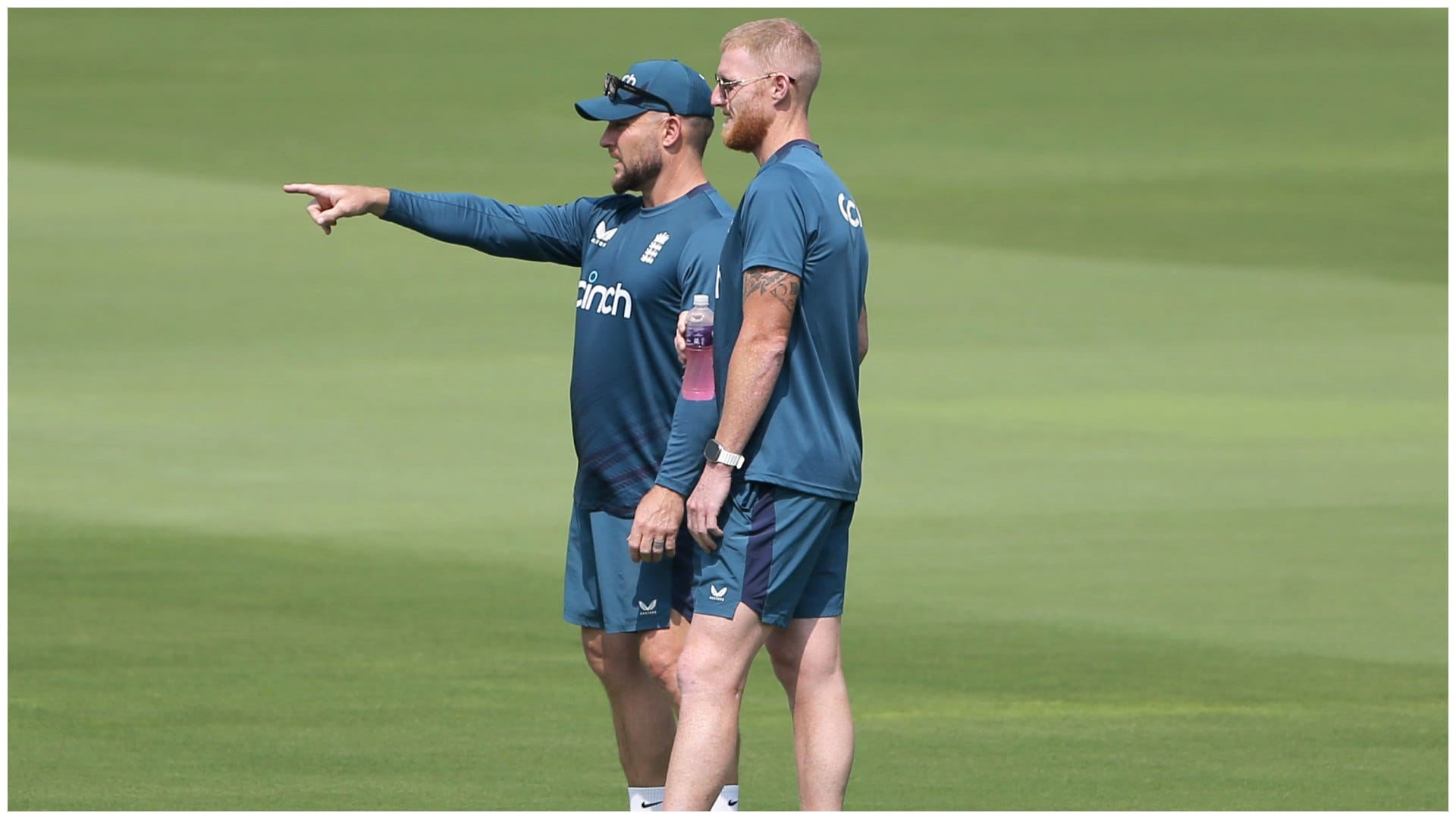 Ind Vs Eng: Return Of Archer-atkinson, England Strategy For 3rd Test ...