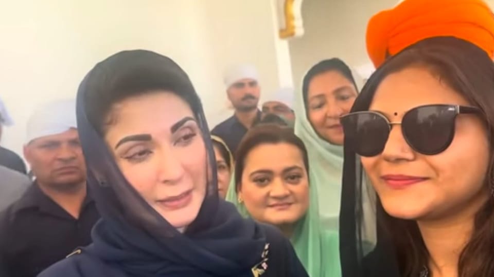 Jyoti Malhotra Was In Pakistan Before Pahalgam Attack Sp Hisar Shashank ...