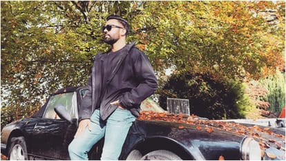 Bhanushali Studios Ltd. & Aaz Films Enter Strategic Partnership To ...