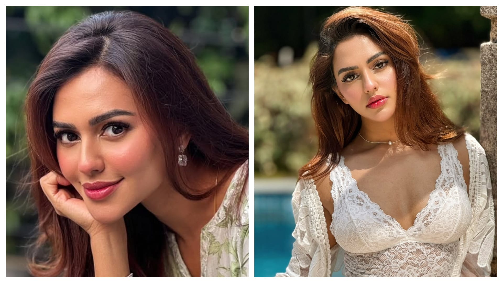 Nusraat Faria Arrested In Dhaka For Attempted Murder Played Sheikh Hasina In Mujib Biopic - Amar ...