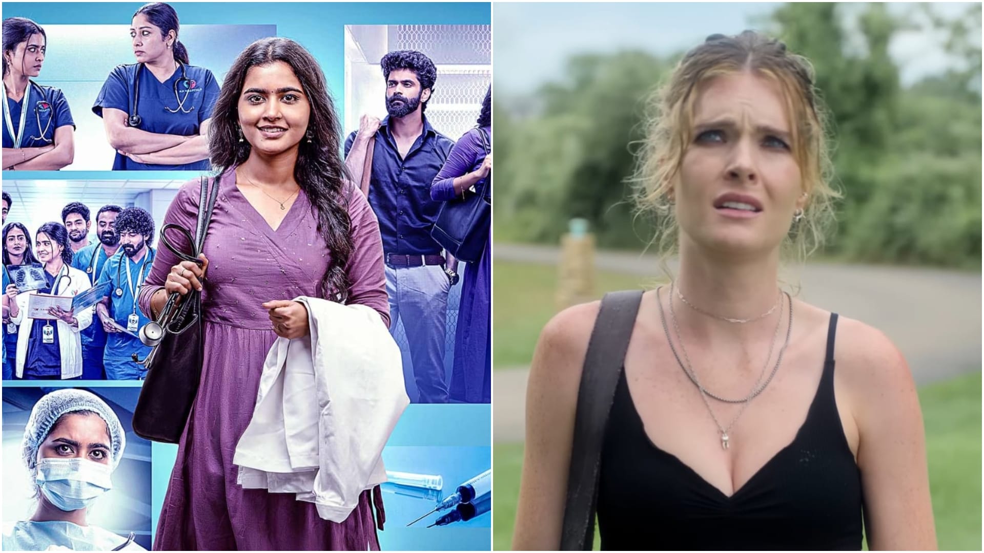 From Fear Street Prom Queen To Hunt These Are The Ott Release In This ...