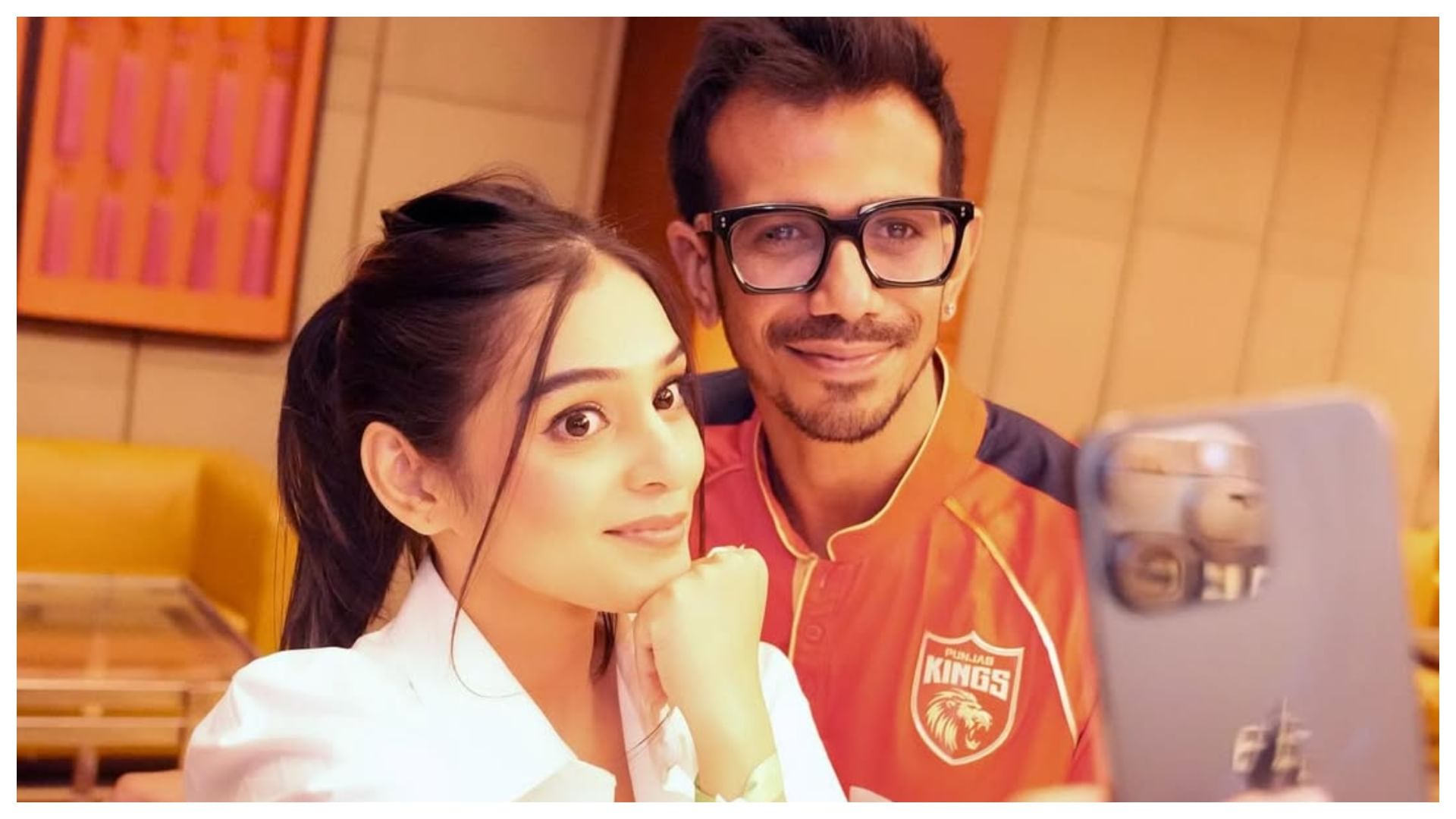 Rj Mahvash:युजवेंद्र चहल संग डेटिंग रूमर्स पर आरजे महवश ने तोड़ी चुप्पी, ट्रोलिंग पर दिया यह ...