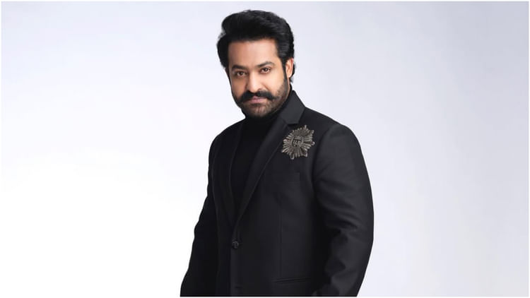 Jr Ntr Birthday Starts His Career As Child Actor Now Become A Superstar ...