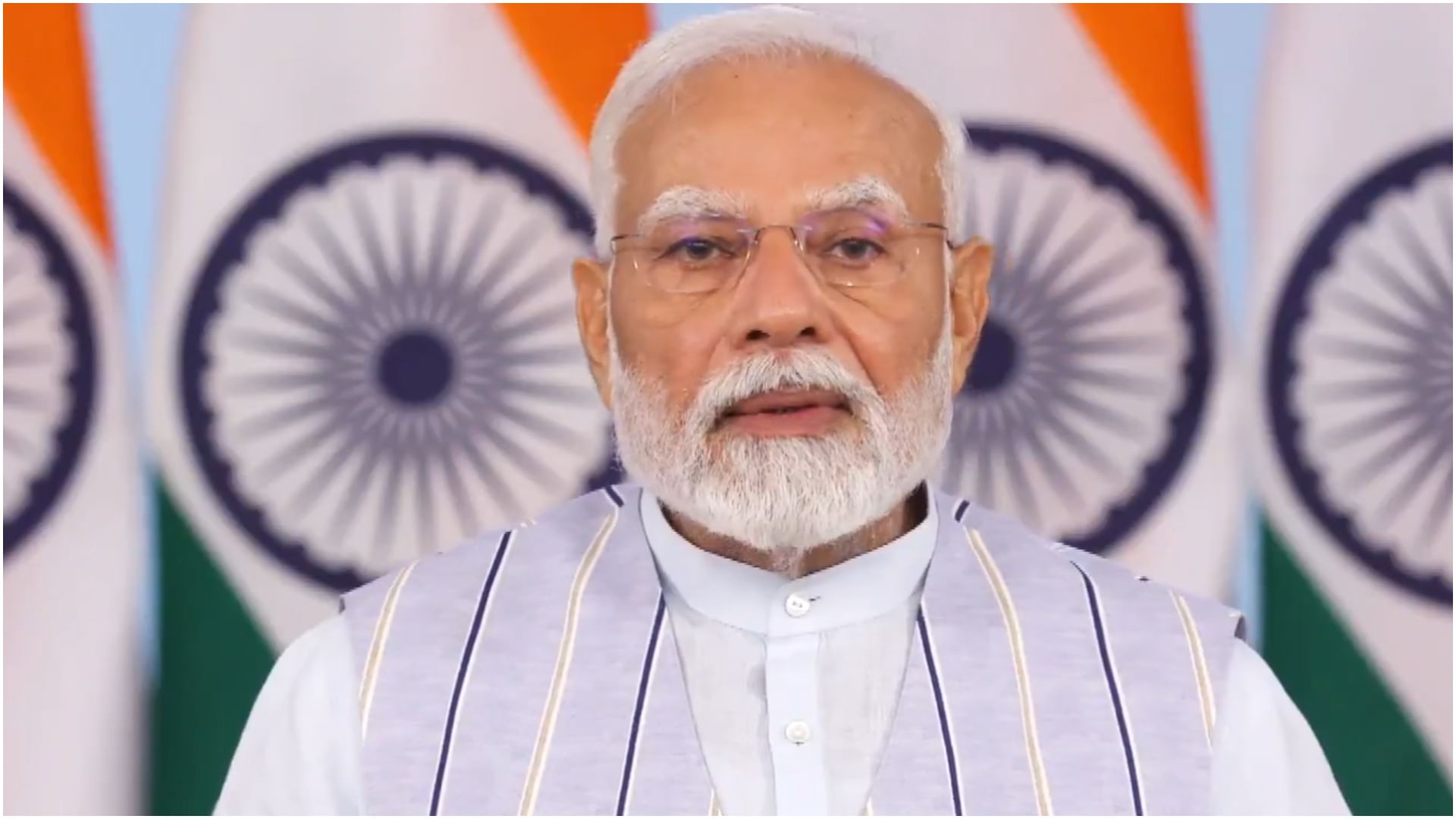 Prime Minister Narendra Modi Says India Aviation Sector Is Key Player ...