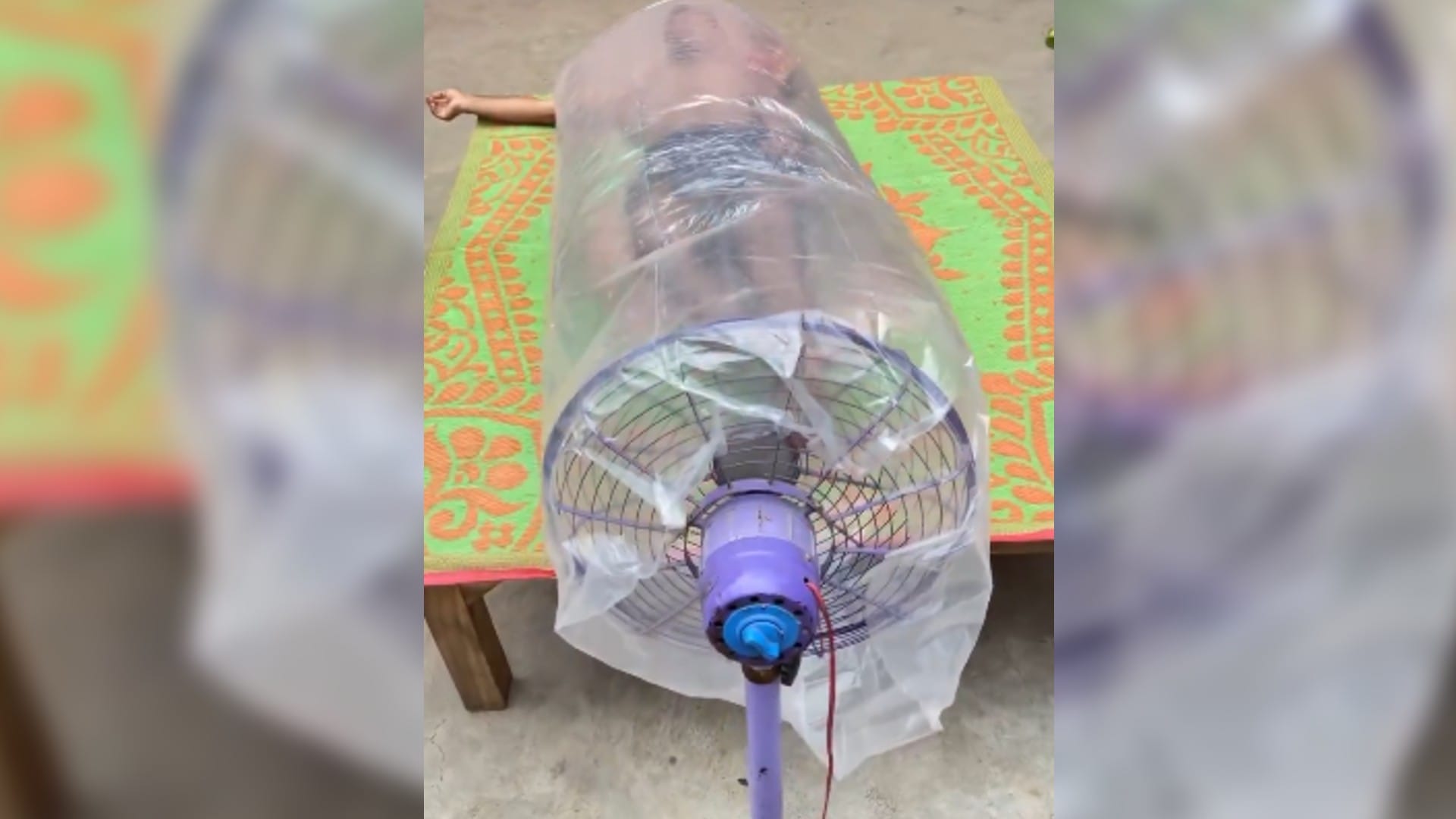 Viral Desi Jugaad For Summer Heatwave Hacks India - Amar Ujala Hindi News Live - Video:गर्मी ...