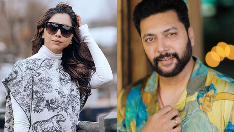 Tamil Actor Ravi Mohan In Trouble Ex Wife Aarti Ravi Demands 40 Lakh ...