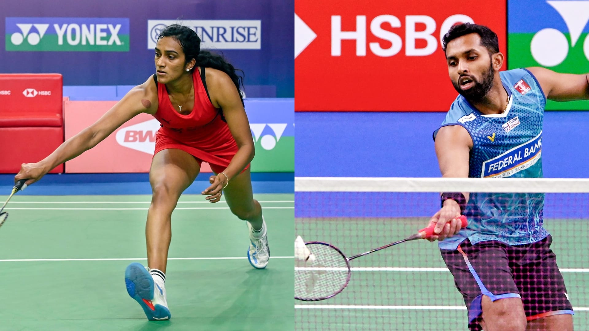 Bwf World Championship:अगले साल भारत में होगा बैडमिंटन विश्व चैंपियनशिप ...
