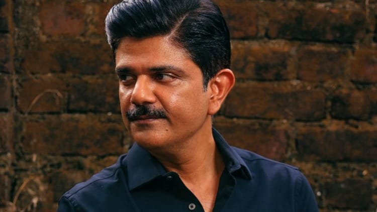 Amit Sial:सिनेमा उद्योग में फिल्मों के बढ़ते बजट पर बोले अमित, कहा ...