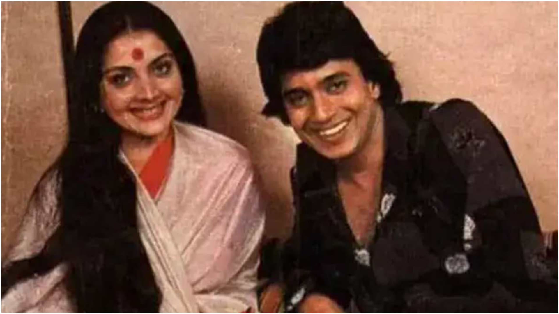 Yogita Bali Returns:अभिनेत्री योगिता बाली की 36 साल बाद परदे पर वापसी ...