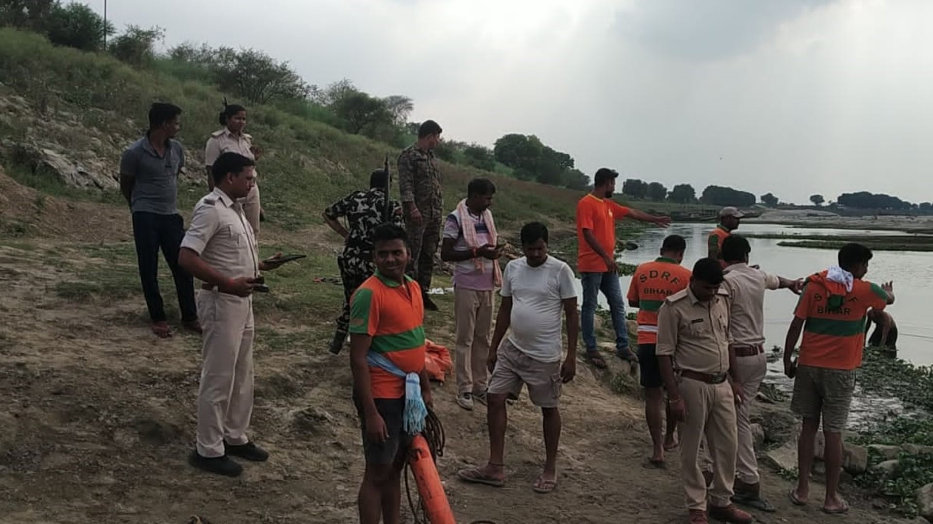 Bihar News : Odisha Girl Commits Suicide Case With Lover Love Affair Love Story Bhojpur Bihar ...