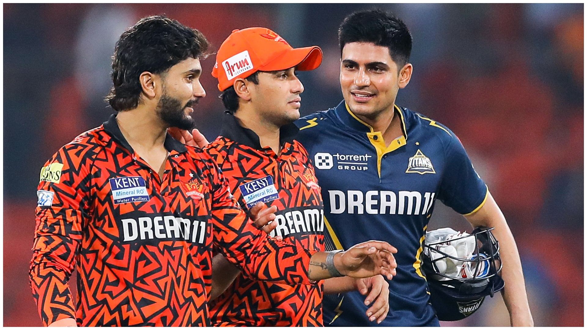 Abhishek On Gill: "shubman Never Got Caught Despite His Mischief ...