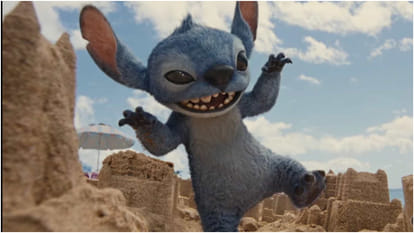 Lilo & Stitch 2025 Movie Review In Hindi By Pankaj Shukla Dean ...