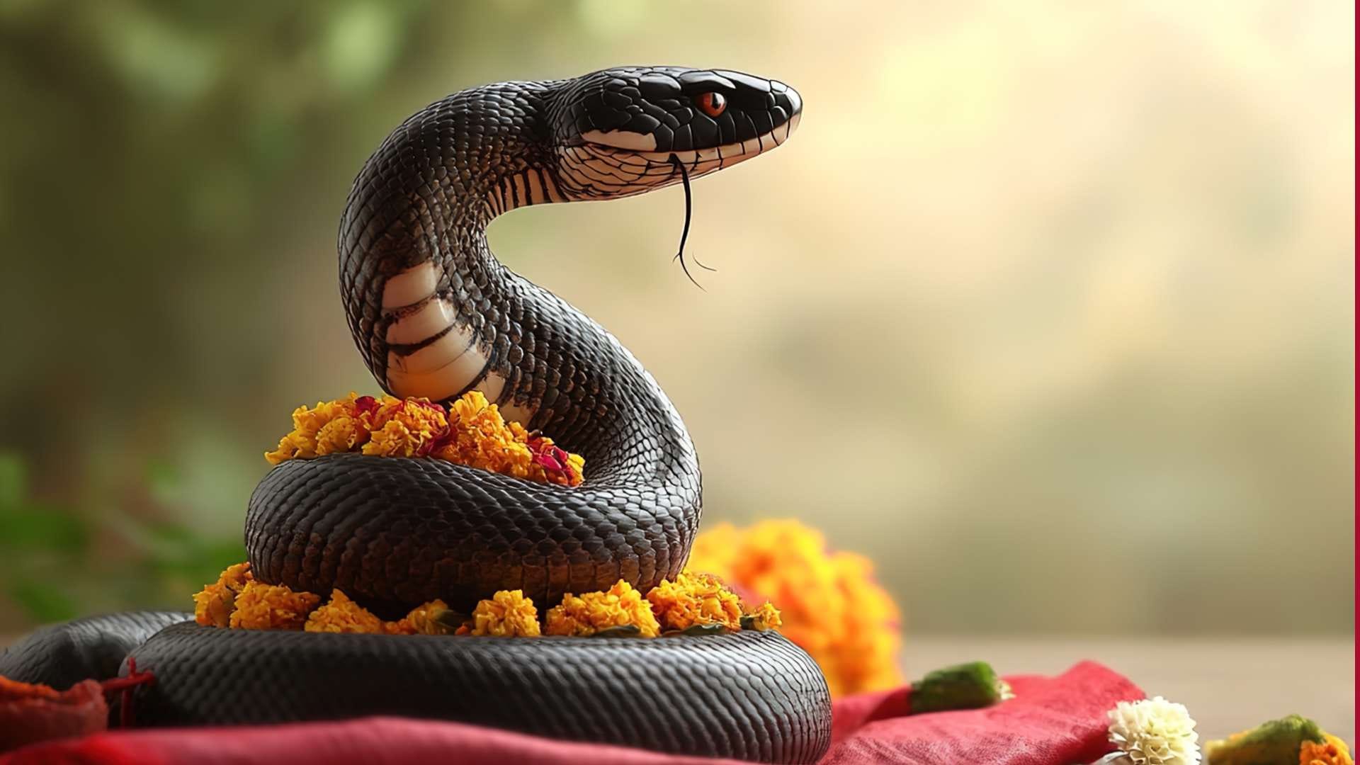 Nag Panchami 2025:नागपंचमी की पूजा में करें इन नियमों का पालन, जानें ...