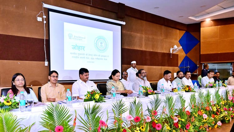 Shravani Mela:देवघर में श्रावणी मेले में 50 लाख लोग करेंगे बाबा ...