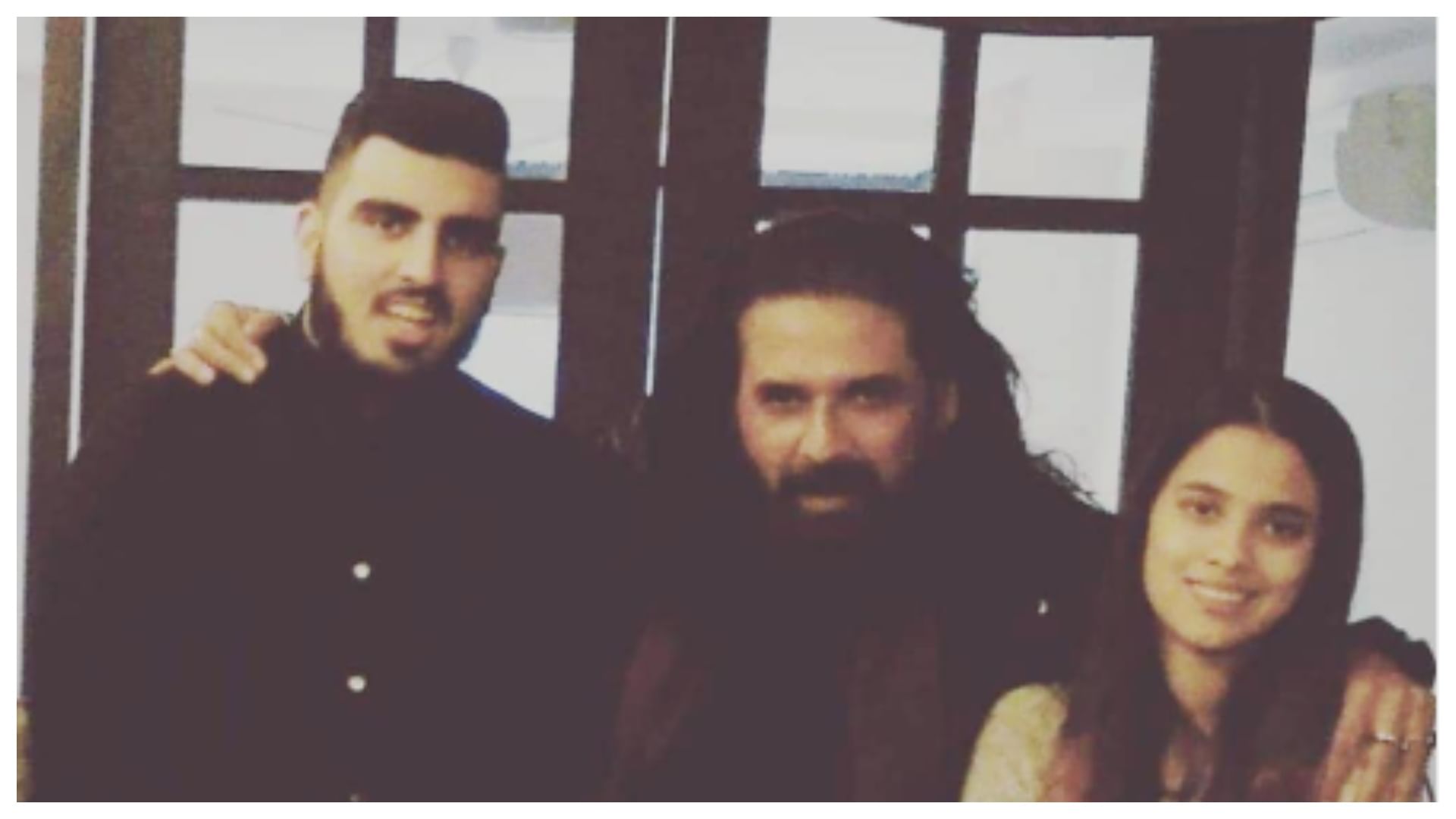 Mukul Dev Death:मुकुल देव के परिवार में कौन-कौन? पत्नी-बेटी को छोड़ गए ...