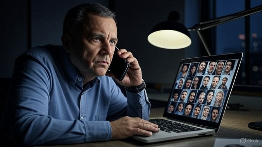 Voice Clone Scam Calls In The Voice Of Your Loved Ones Will Make You ...