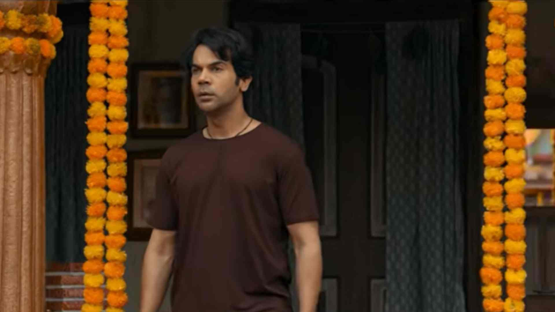 Bhool Chuk Maaf Day 8 Friday Box Office Collection Rajkummar Rao Wamiqa ...
