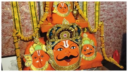 Shani Jayanti Vishesh:उज्जैन का पवित्र स्थान जहां शनिदेव का जन्म हुआ ...