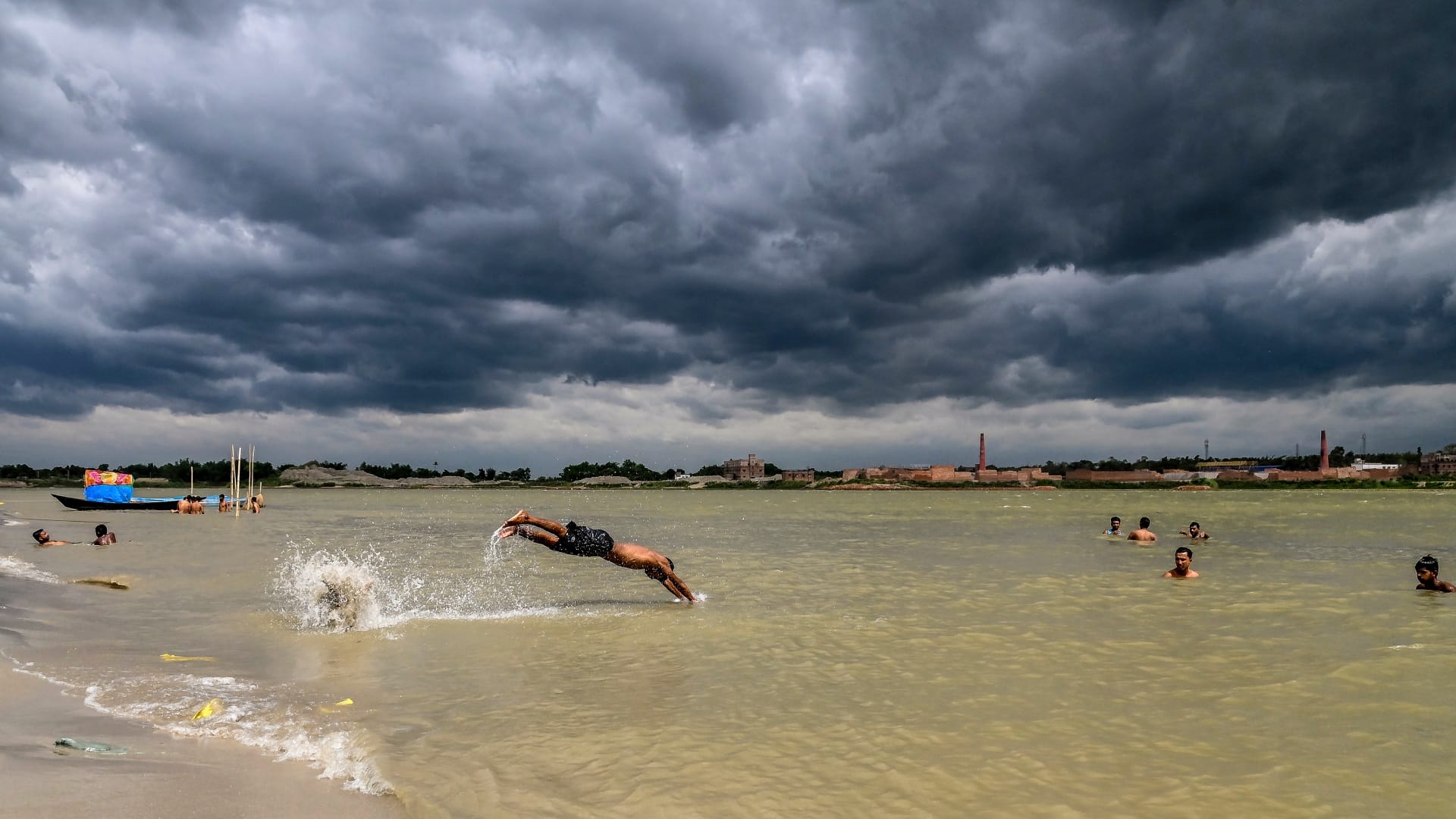 Weather Forecast Today: Heavy Rainfall Alert For 7 Days In Konkan, Goa ...