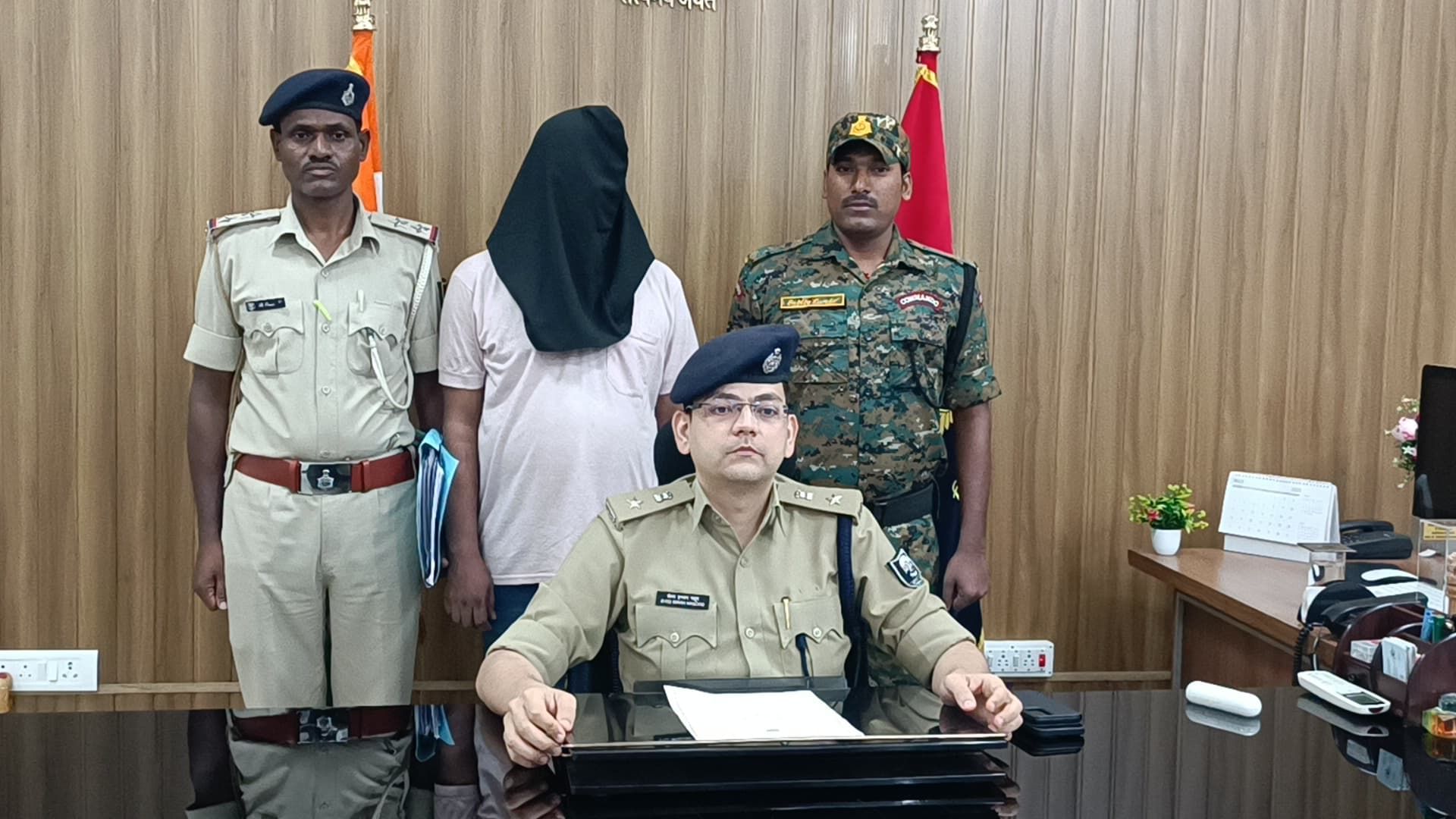 Bihar News:राजद नेता पंकज यादव को गोली मारने वाला मुख्य आरोपी मिट्ठू यादव गिरफ्तार, सात माह से ...