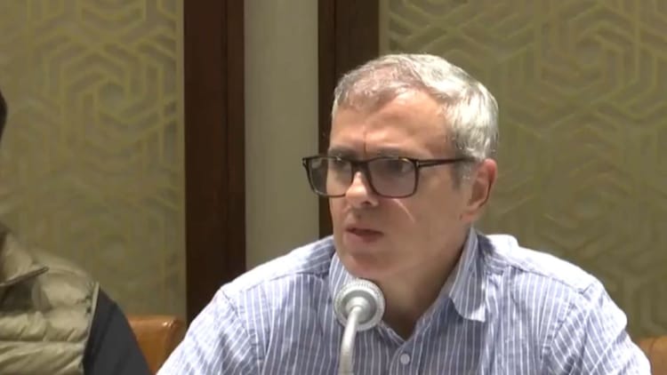 Omar Said That If The Lapse Of Security And Intelligence Agencies Has ...