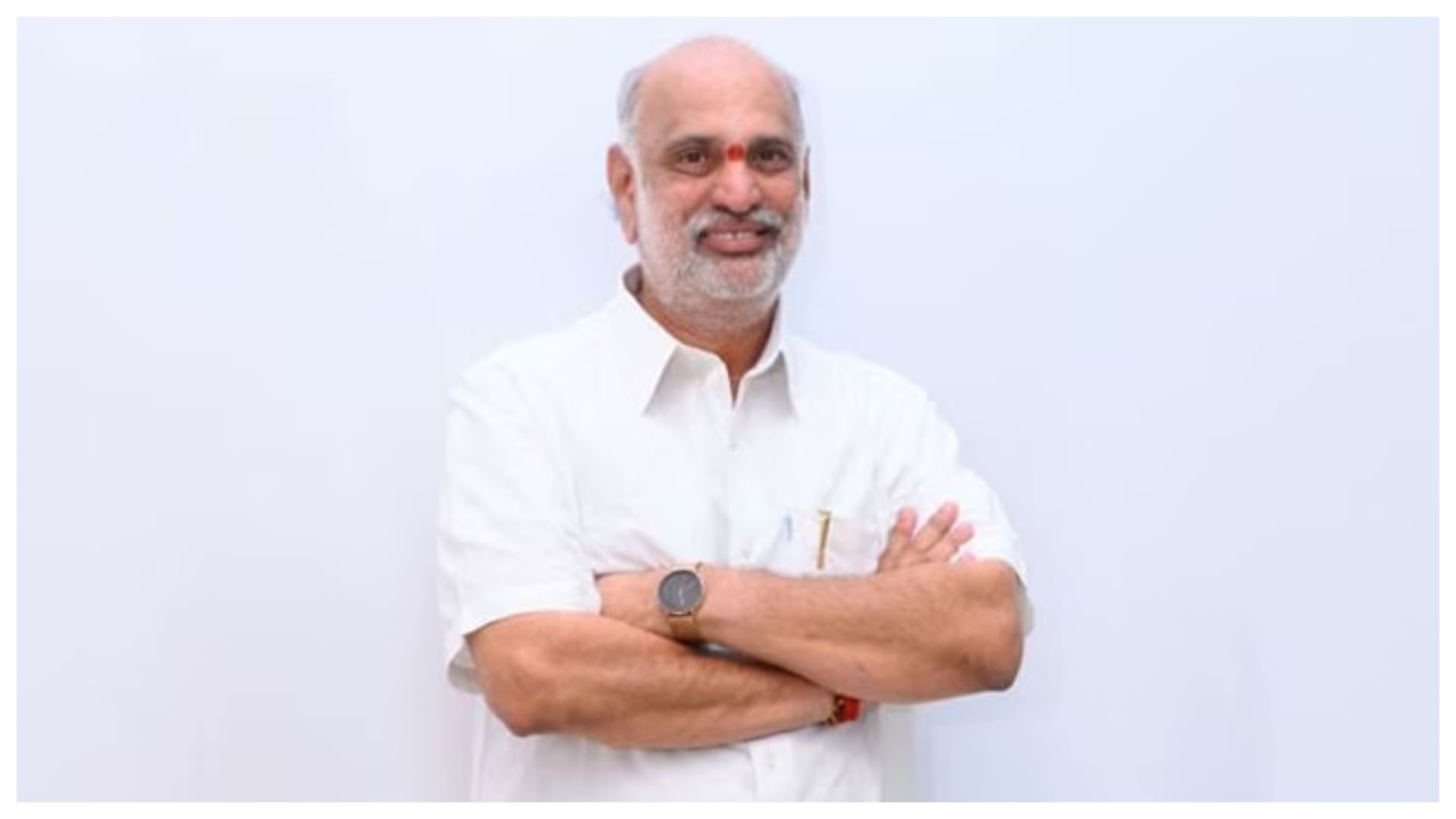 Bjp Central Disciplinary Committee Has Expelled Mlas St Somashekar And ...