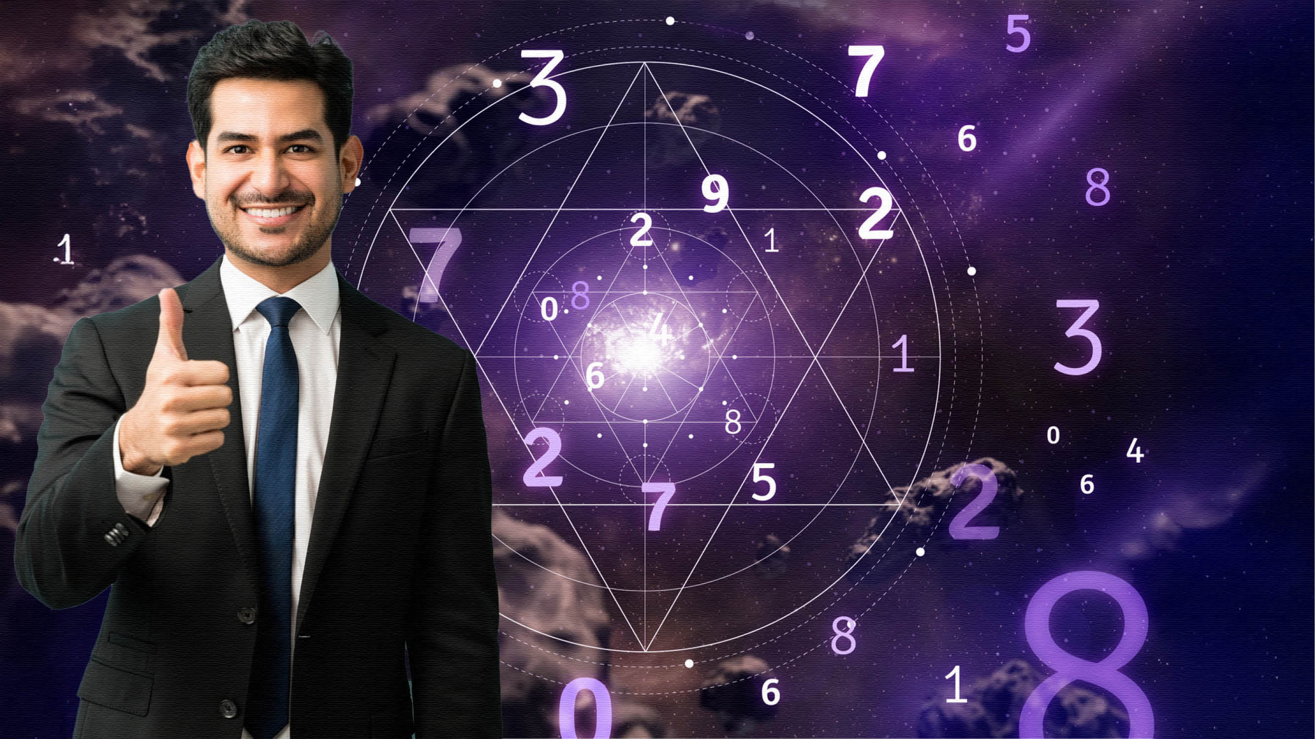 Numerology Predictions People With Number 2 Bring Great Glory To Their Parents - Amar Ujala ...