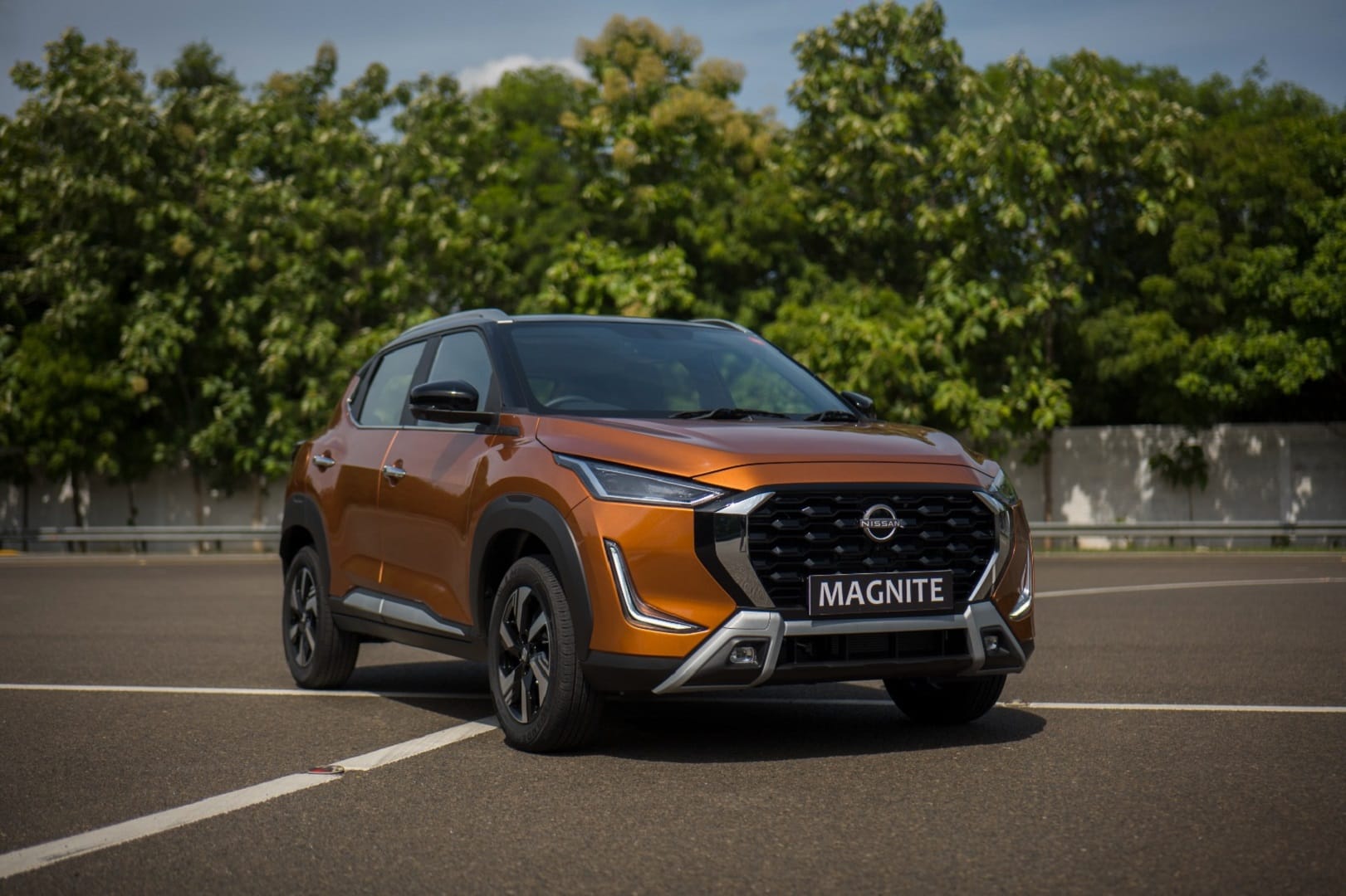 Compact Cng Suv:क्या आप एक किफायती कॉम्पैक्ट सीएनजी एसयूवी ढूंढ रहे हैं ...
