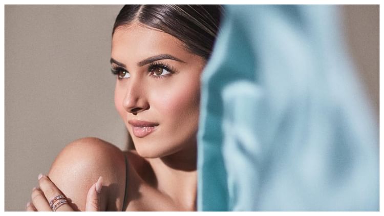 Tara Sutariya:आदर जैन के बाद प्यार में फिर गिरफ्तार हुईं तारा सुतारिया, सारा अली खान के एक्स को ...