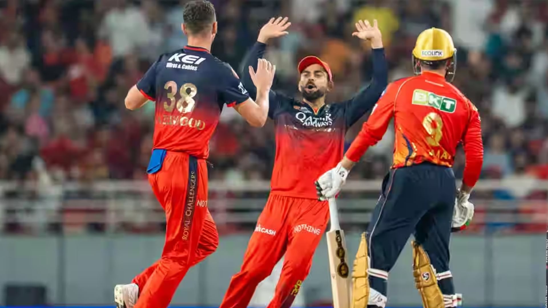 Pbks Vs Rcb Ipl 2025 Final Live Streaming Telecast Channel: Where How To Watch Today Ipl Match ...