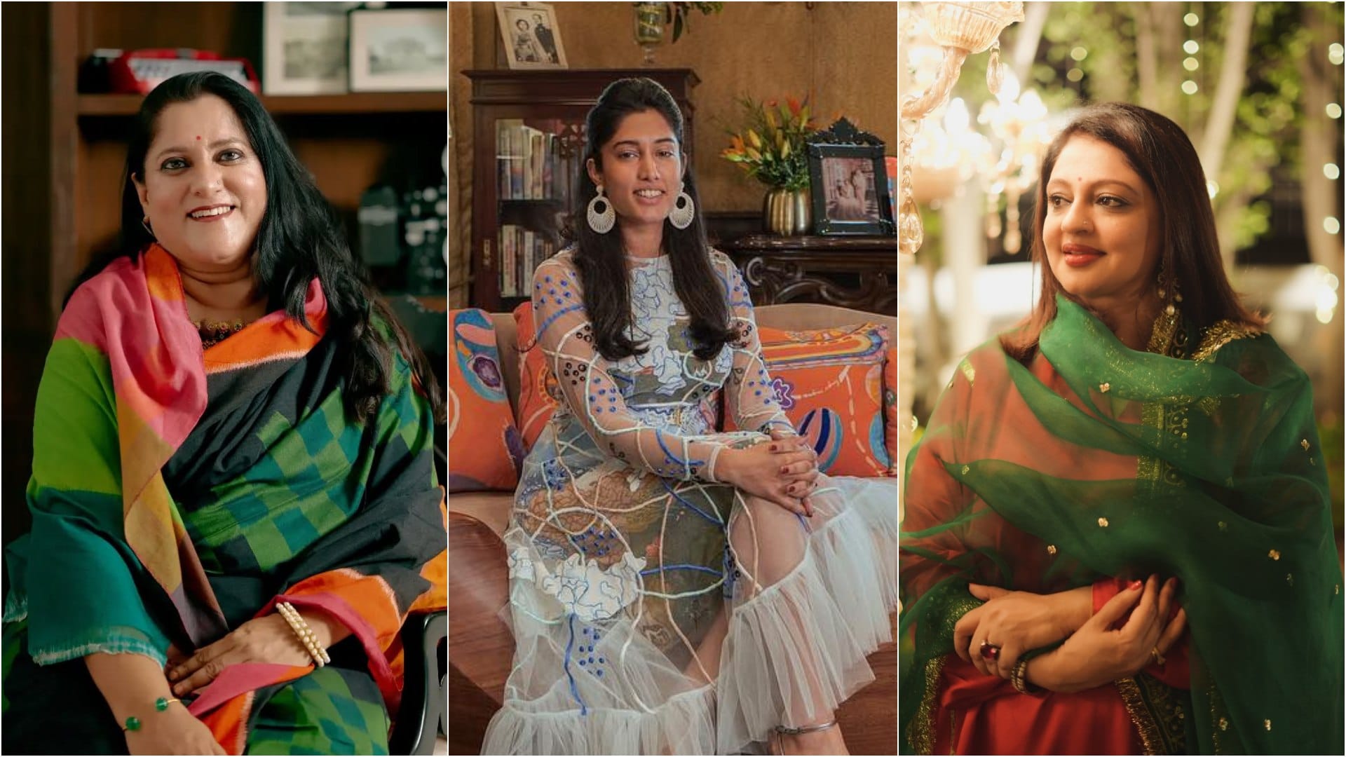 Meet The Real Indian Royal Women Reviving India's Traditional Art And Crafts - Amar Ujala Hindi ...