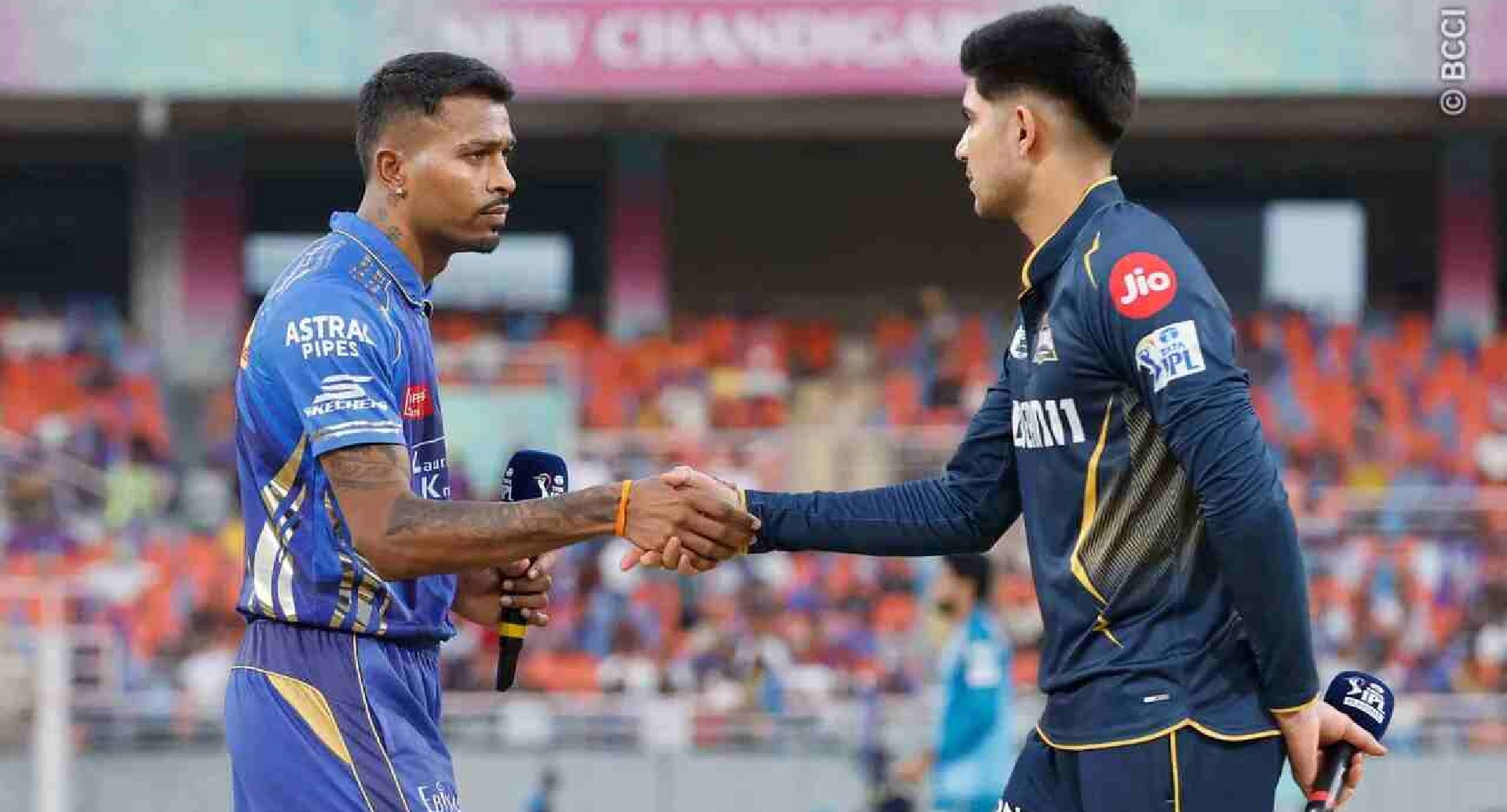 Gt Vs Mi Live Score:गुजरात का आज मुंबई से सामना, क्या रोहित की होगी ...