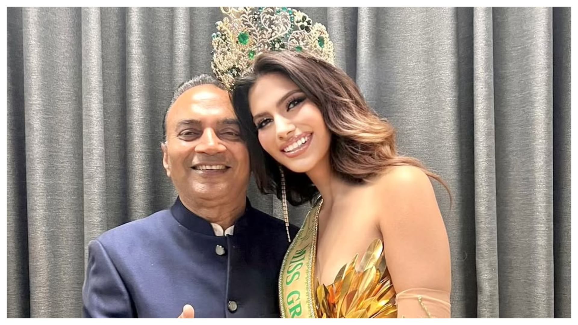 Rachel Gupta Father Exclusive Interview On Daughter Who Returned Her ...