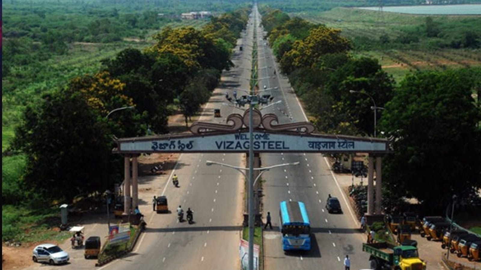 Human Rights Forum Demands Reinstatement Of Contract Workers Sacked From Visakhapatnam Steel ...