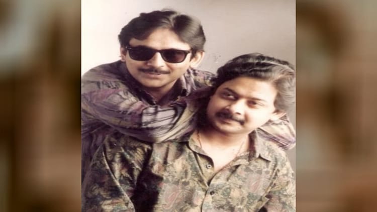 Milind Birthday Special Anand Milind Gives Music To 90s Films And Songs ...