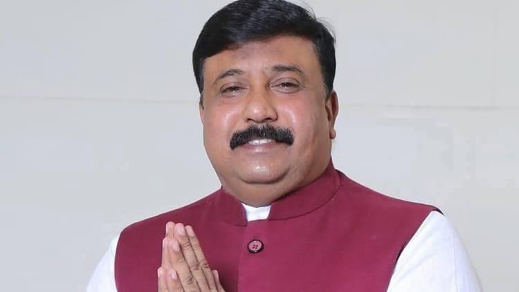 Bjp Announces Jiwan Gupta As Its Candidate For The Ludhiana West ...