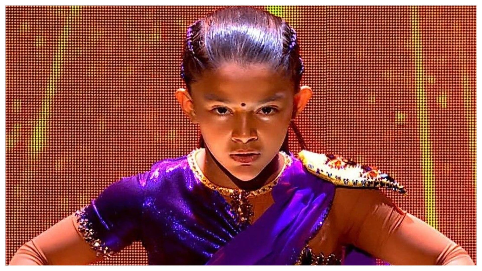 Binita Chetry Britain Got Talent 2025 Secures Third Place Cm Himanta ...