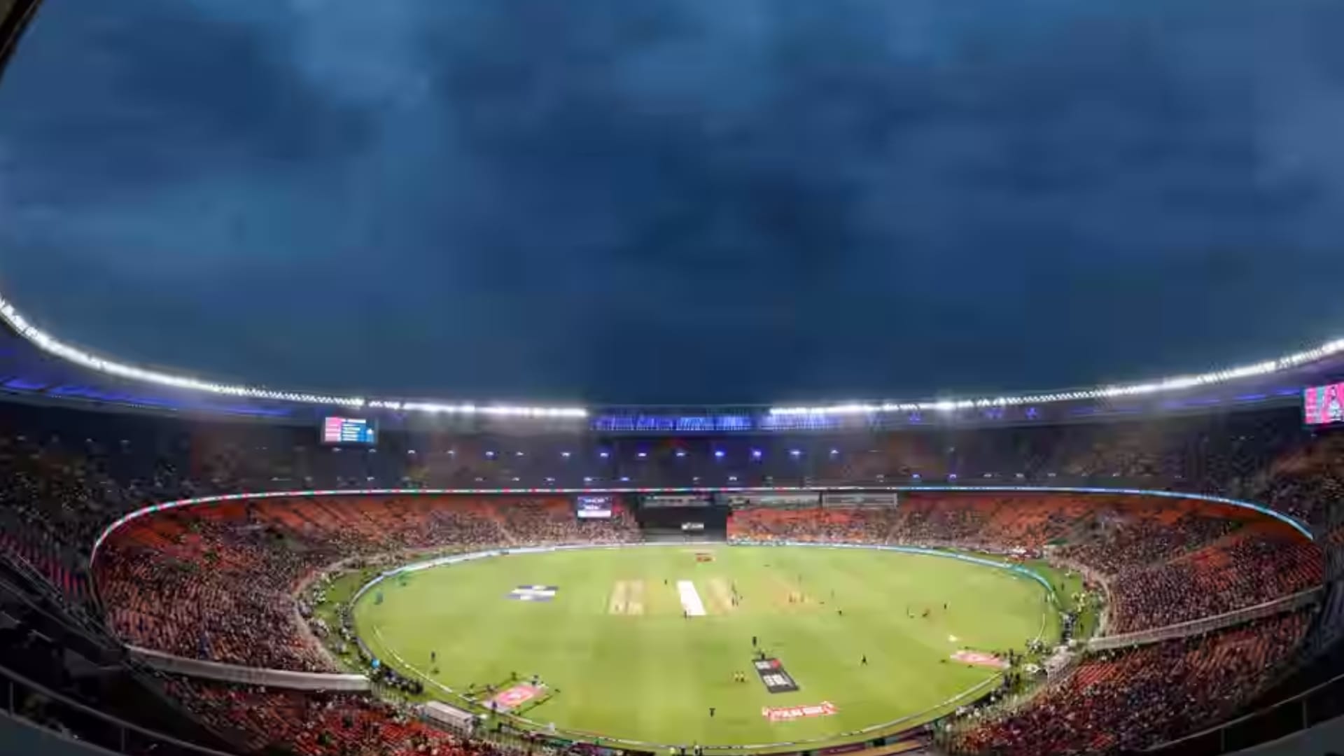 What Happens If Ipl 2025 Final Washed Out Know What Playing Conditions ...