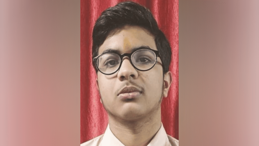 Jee Advanced 2025:झांसी के कुशल ने रौशन किया शहर का नाम, जेईई एडवांस ...