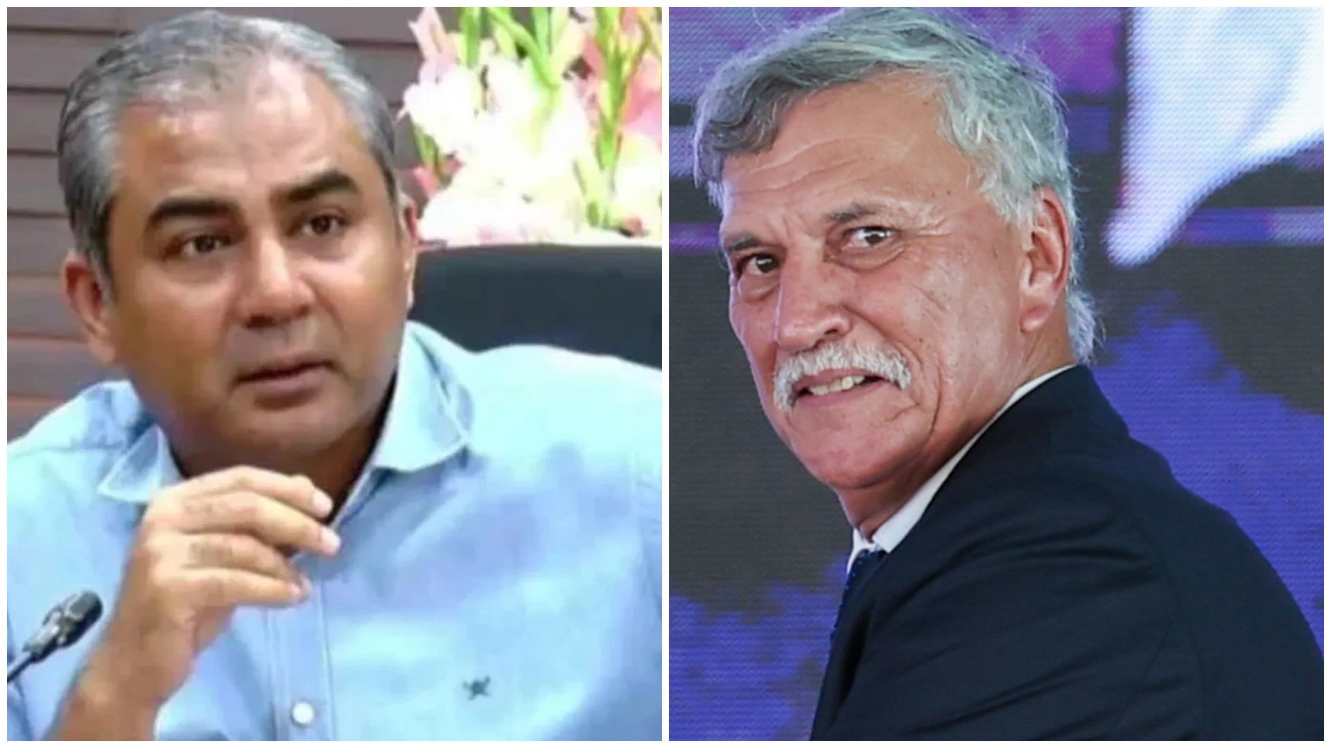 Pakistan Cricket:बीसीसीआई की नकल कर रहा पीसीबी! क्रिकेट में अपनी छवि ...
