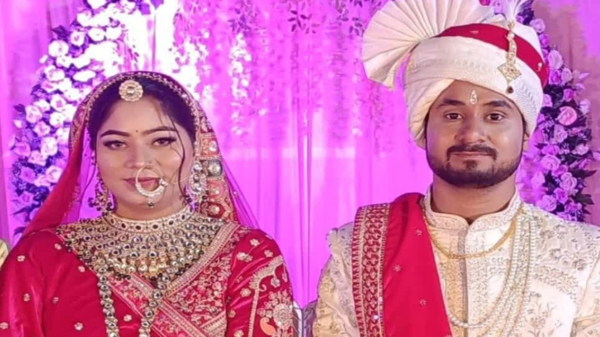 Indore Couple :राजा के शव से पर्स-मोबाइल और चेन गायब, हाथ में बंधी हुई स्मार्ट वॉच मिली; उलझती ...