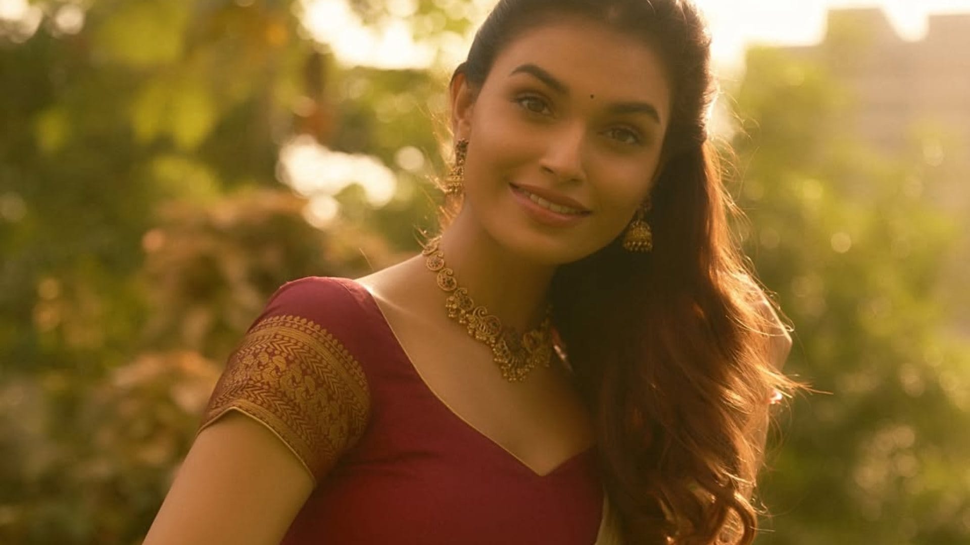 Indian Models Actresses Who Missed Winning The Miss World Title Nandini ...