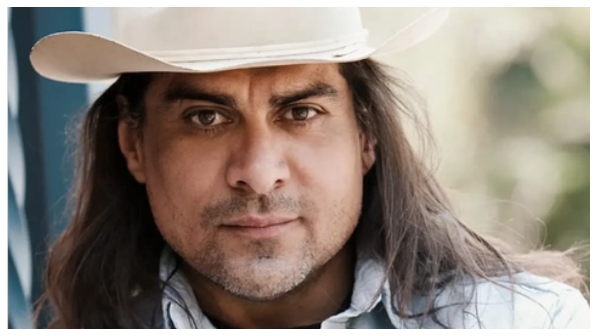 Hollywood Actor Jonathan Joss Shot Dead By Neighbor In San Antonio ...