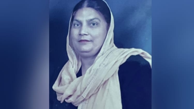 Ac Compressor Burst During Bhog In Gurdwara Tibbi Sahib In Ropar - Amar ...