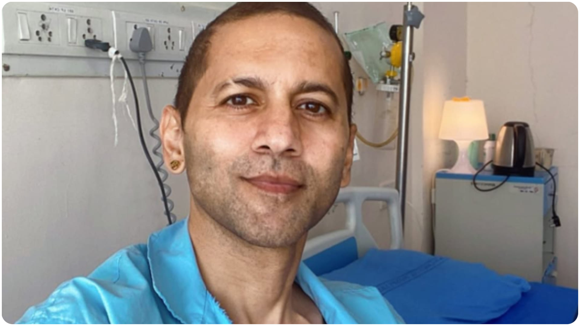 Tv Actor Vibhu Raghave Dies Due To Stage 4 Colon Cancer Know Its Causes ...