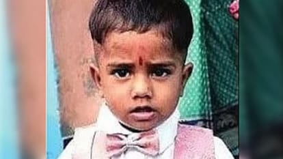 A Child Died After Being Hit By An Axe That Fell From A Monkey - Amar ...