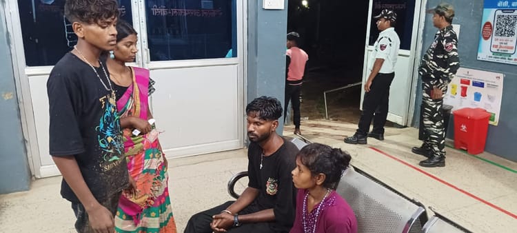 Bihar Weather: Alert Of Rain And Thunderstorm In Many Districts Of ...