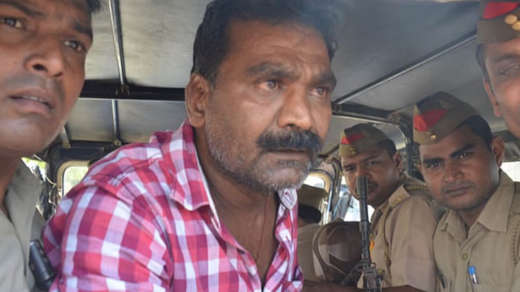 Ramesh Singh Kaka And Three Others Convicted In Murder Case Sentenced ...